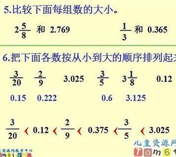 小数加分数怎样计算图标