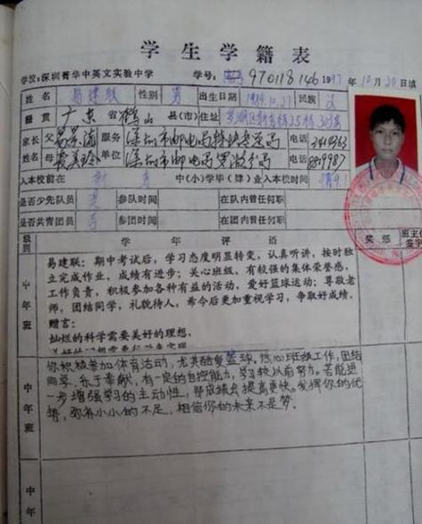 学生学籍图标
