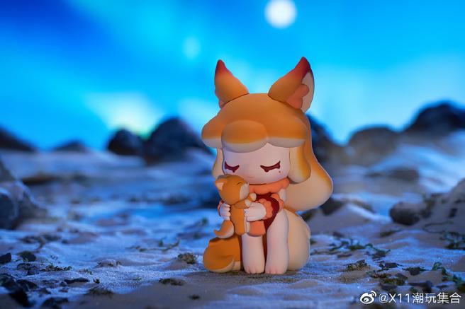 迷你世界精灵