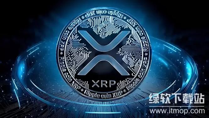 瑞波币什么时候上交易所的截图