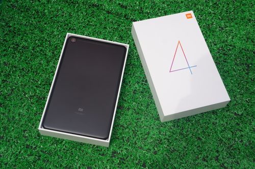 小米平板4WiFi改LTE图标