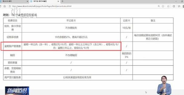 银行卡被扣费,怎么查询钱去哪了截图