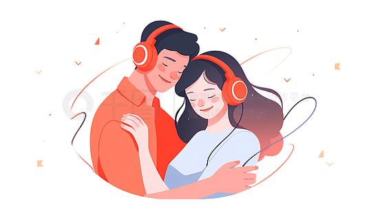 一起听音乐呀官网入口图标
