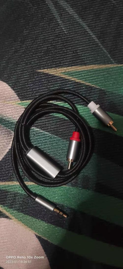 手机连接功放线截图