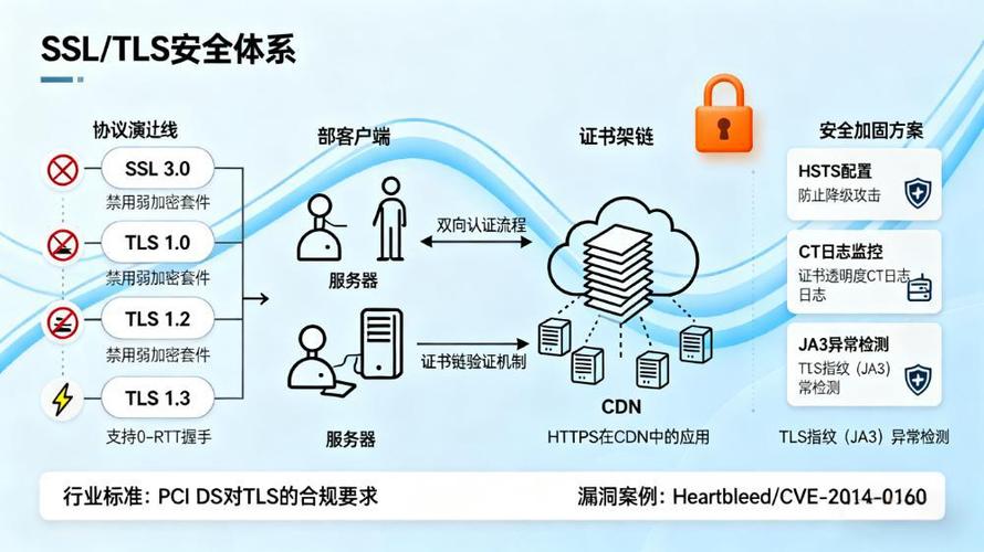 互联网最核心的协议图标