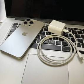 苹果30w充电器截图