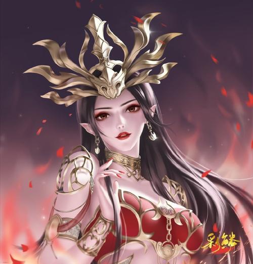神医圣女:绝色丹药师图标