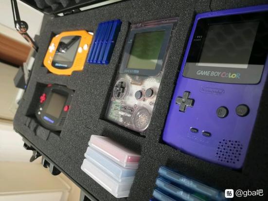 psv gba模拟器图标