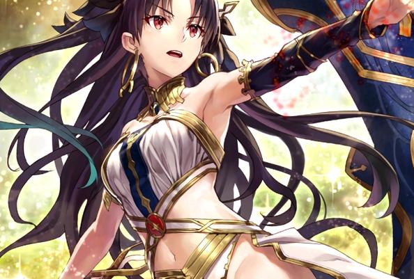 fate grand order官方下载图标