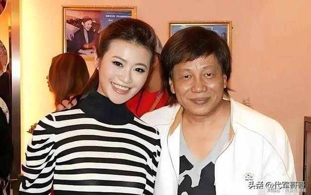 梁小龙近况如何图标