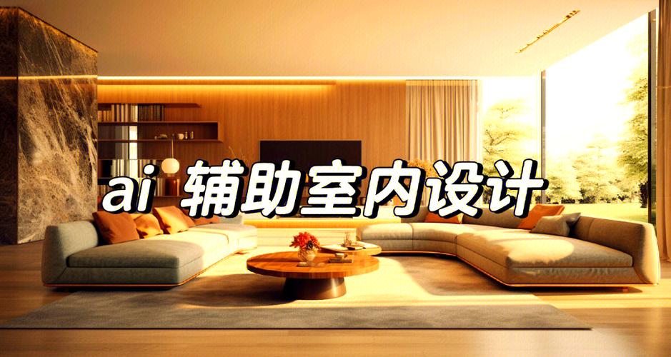 ai装修设计的软件截图