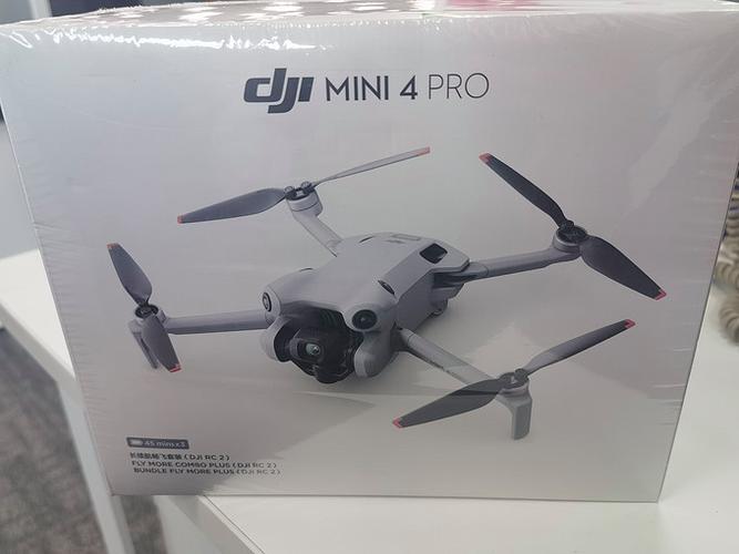 大疆mini4pro上市时间截图