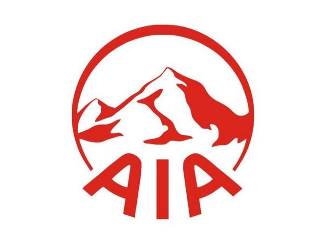 友邦保险有限公司图标