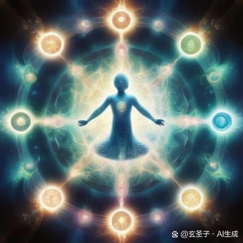 主角能吸收灵魂能量截图