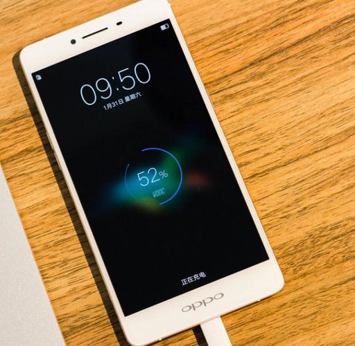oppo手机一直卡在oppo界面截图
