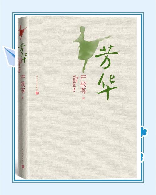 绮年芳华小说图标
