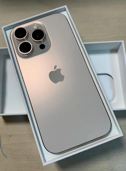 苹果怎么知道是不是翻新机截图