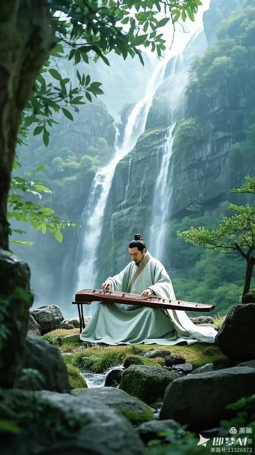 知音性图标