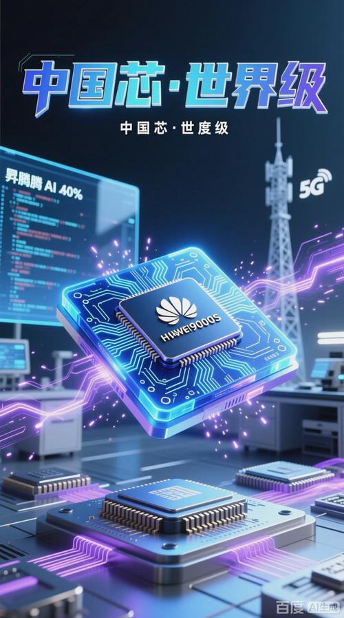 华为P50 Pro的影像技术图标