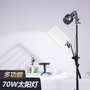 补光灯拍照有阴影图标