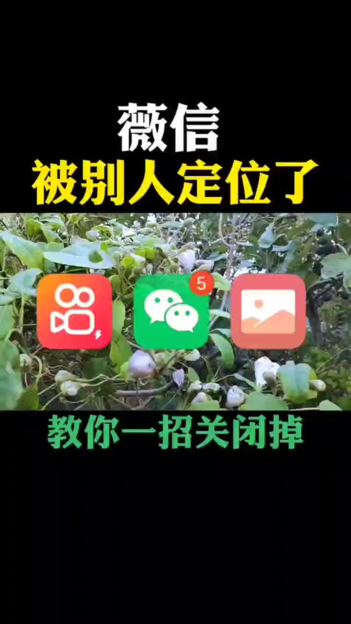手机定位关闭后还能被别人定位吗截图