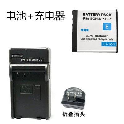 ccd相机用什么电池