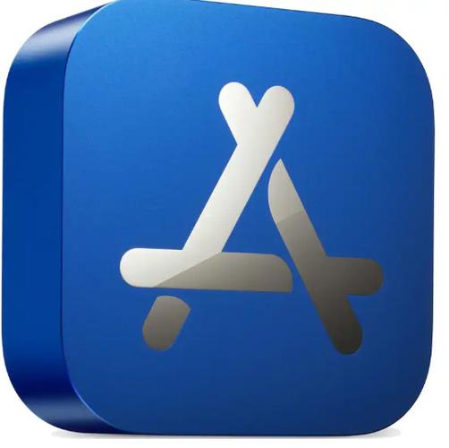 苹果appstore家庭共享图标