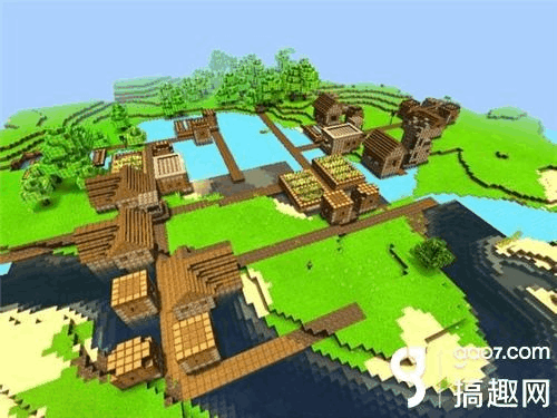 我的世界1.5.0.10下载截图