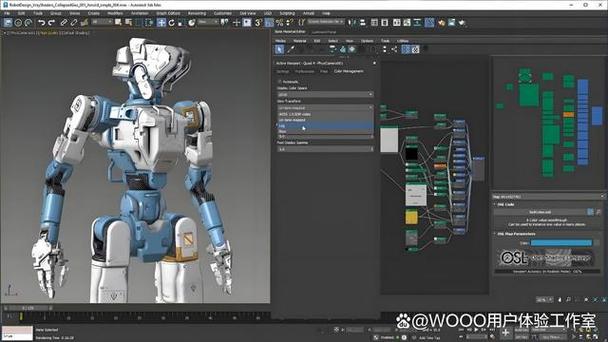 3d漫画是用什么软件图标