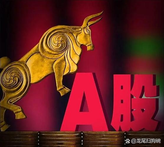 股市行情最新消息今天图标
