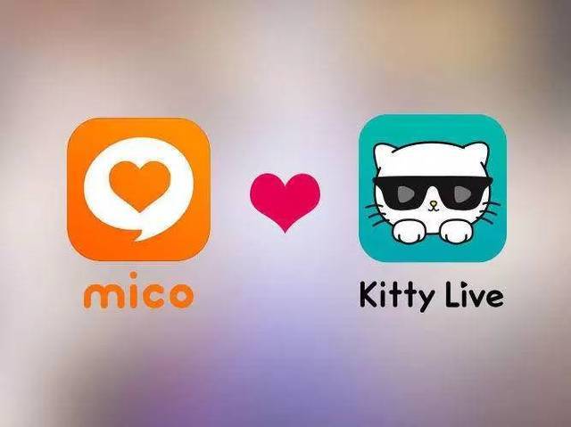mico社交软件下载图标