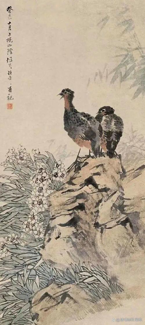任伯年字画价格图标