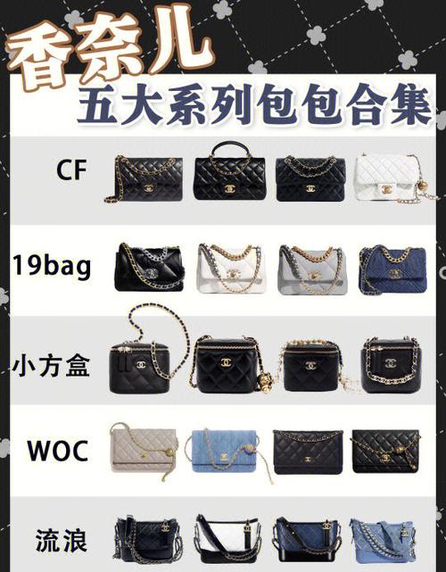 包包合集图标