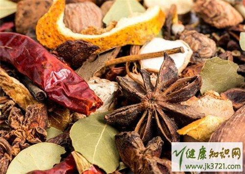炒辛夷与不炒辛夷区别图标