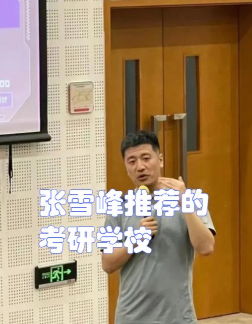 怎么联系张雪峰考研团队图标