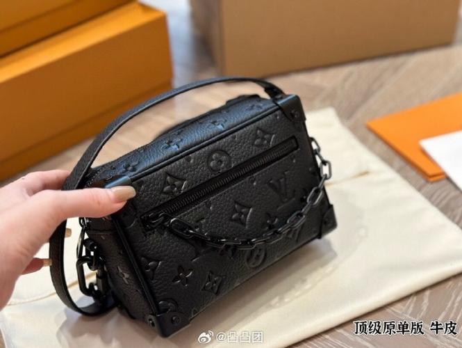 乚V包包图标