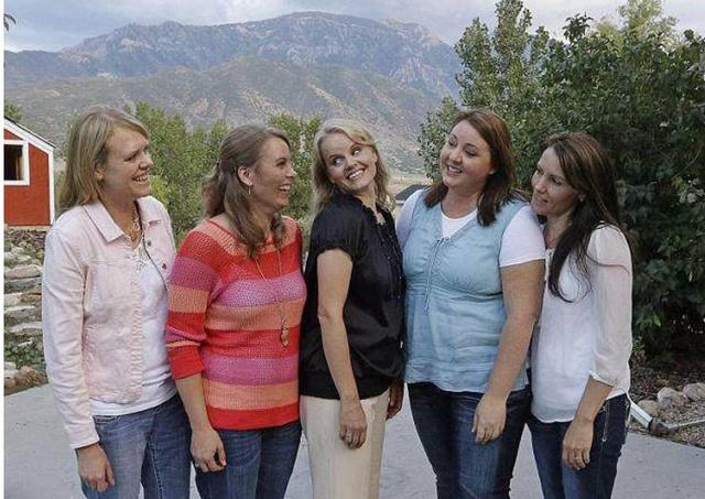 五个老婆图标