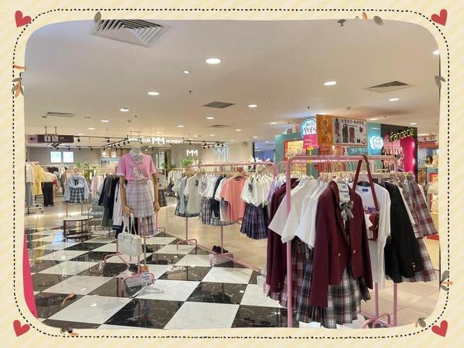 jk正版店有哪些图标