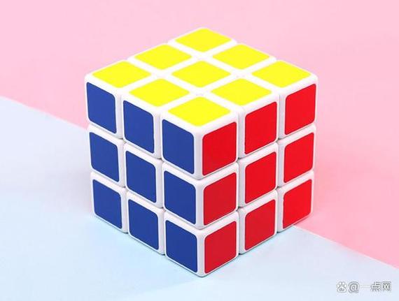 百变方块有什么技巧吗截图