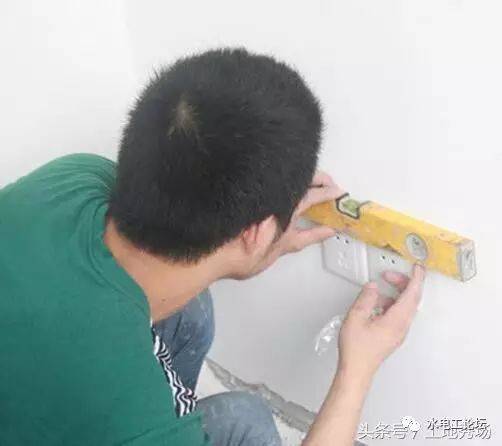 开关安装视频教程图标