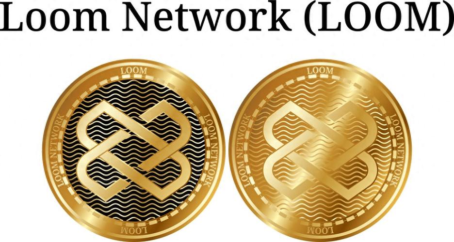 loom币能涨到100吗图标