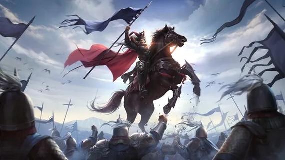 王者荣耀吕布搞笑图片图标