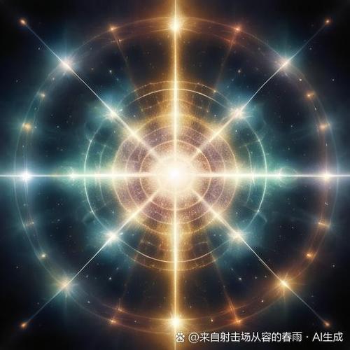 如何尽快增强自己的能量场图标