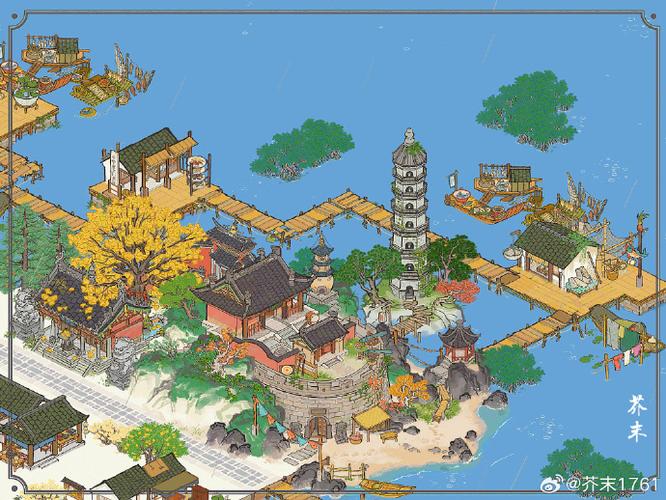 江南百景图脚本自动挂机辅助工具图标