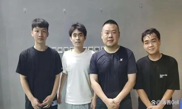 岳云鹏和谁关系最好图标