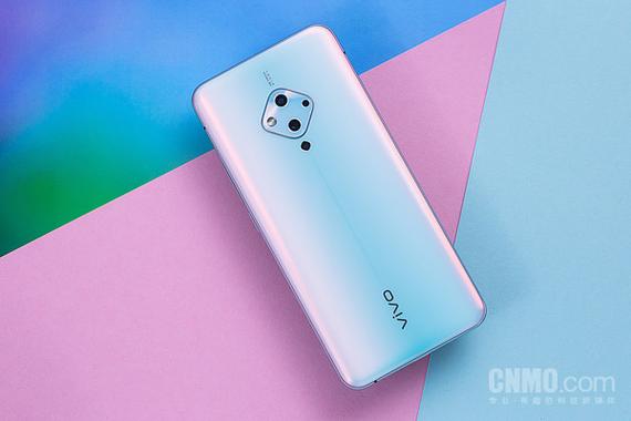 vivos5手机性价比高吗图标