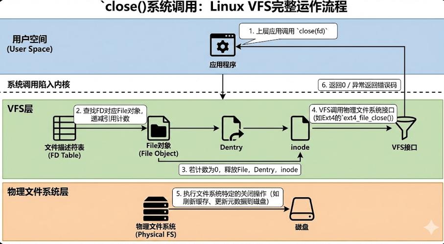 linux为用户提供的接口图标