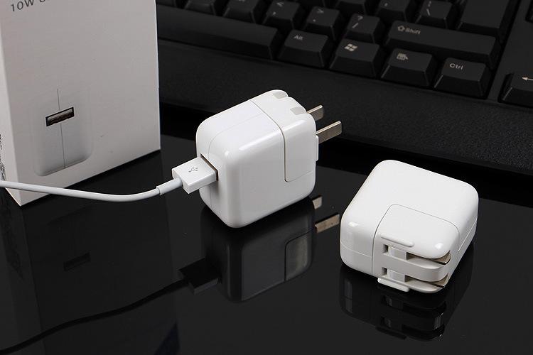 ipad充电器型号一样吗图标