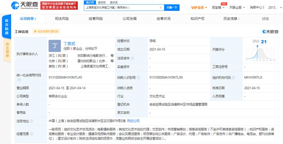 文化传播经营范围明细图标