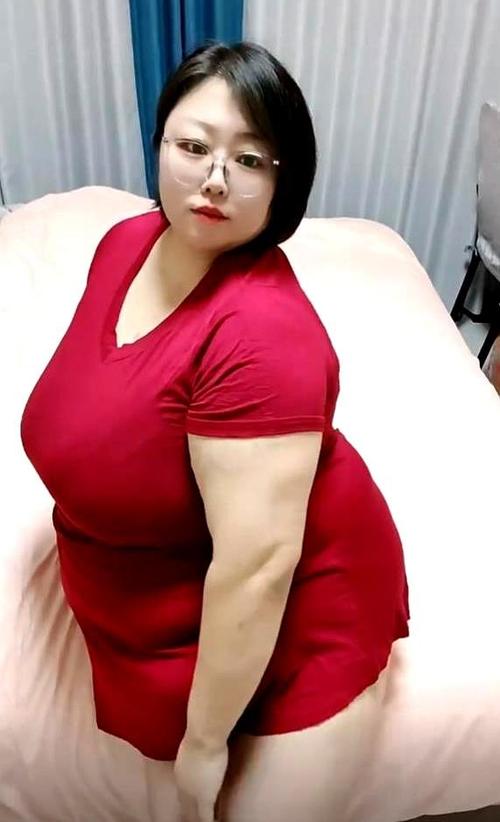 为什么胖女孩显年轻图标